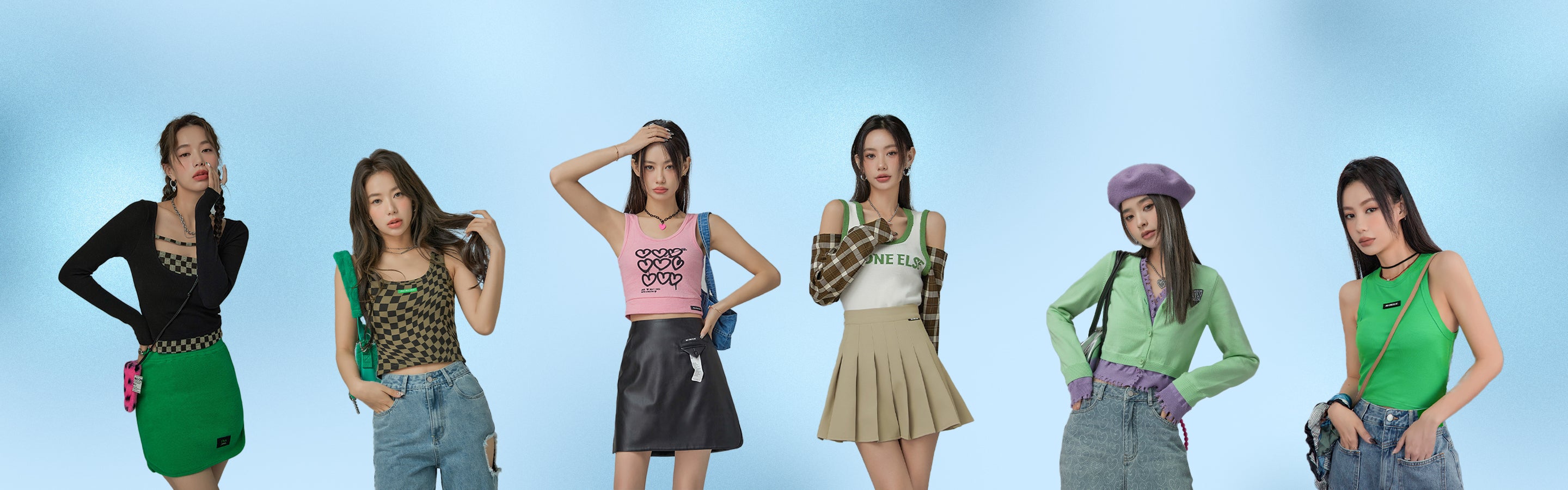 Shop CHUU Best Sellers | Official store | CHUU