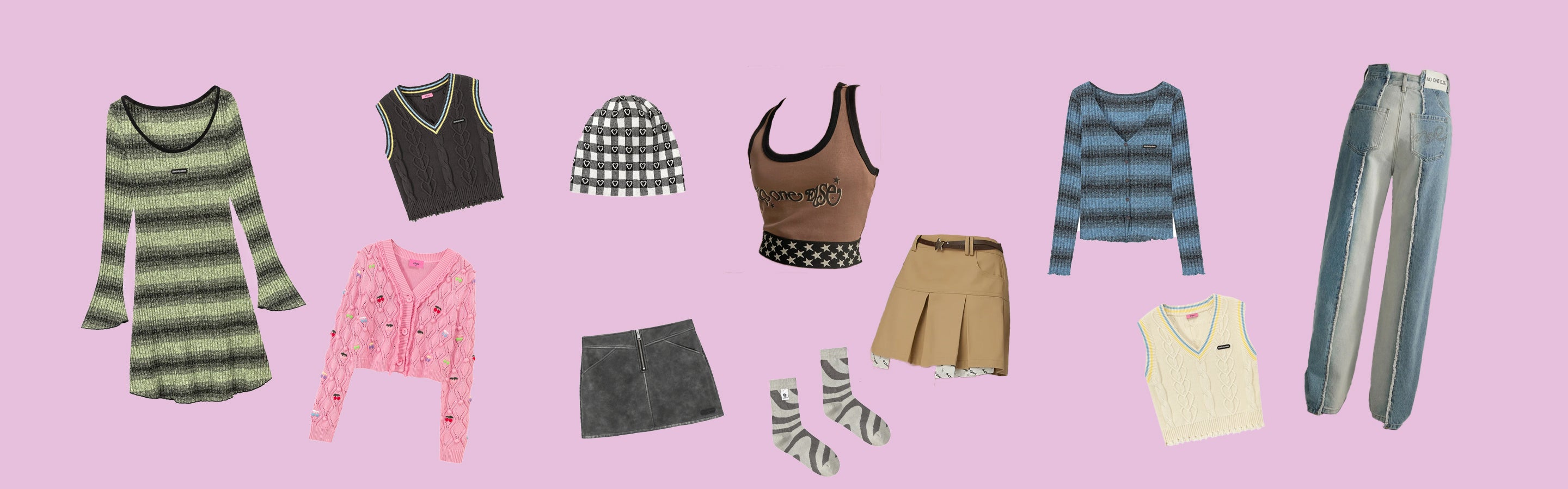 Shop CHUU Coming soon | Official store | CHUU