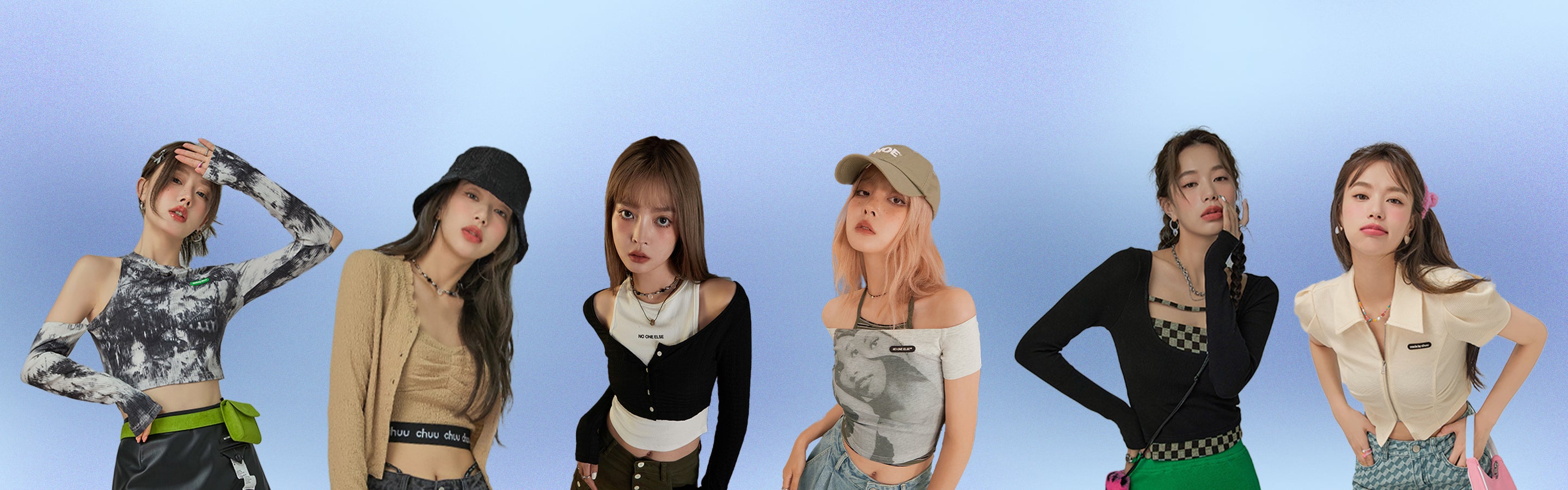 Shop CHUU All Tops | Official store | CHUU