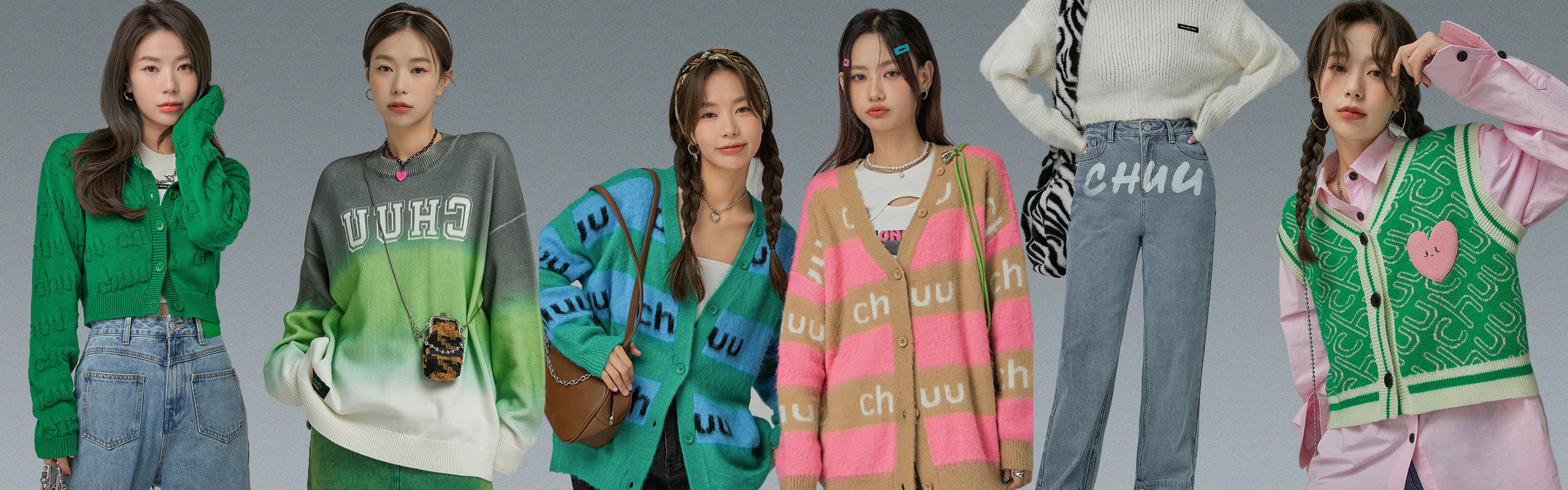 Shop CHUU CHUU | Official store | CHUU