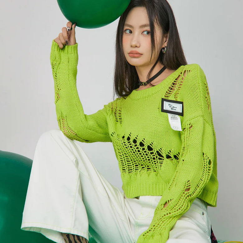 Shop CHUU Sweaters | Official store | CHUU