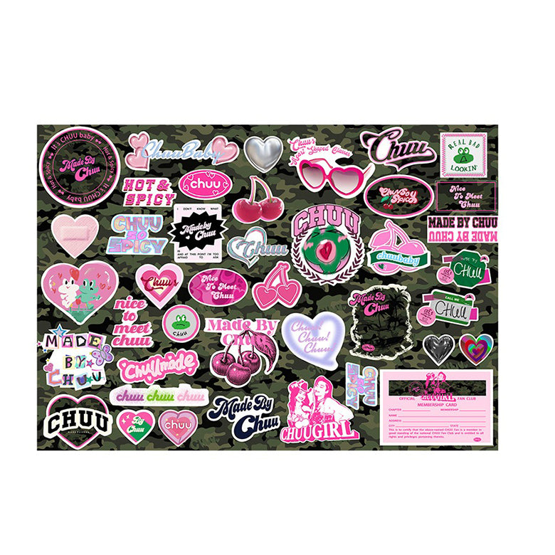 Collections | Official store | CHUU | CHUU